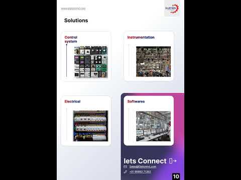 DCS Panel - Distributed Control System Panel Latest Price ...