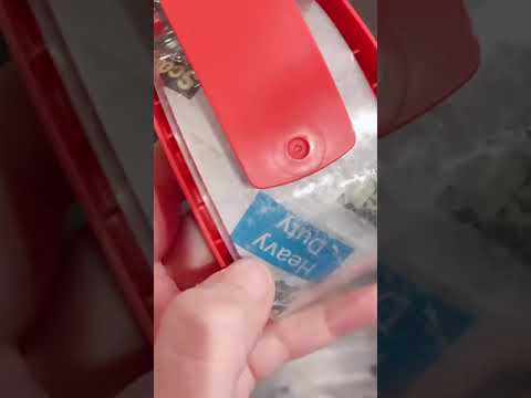 Mom Hack for Packing Tape!