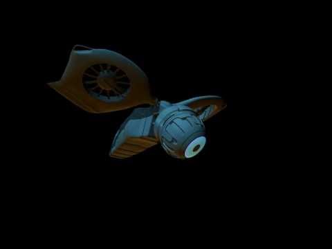 Concept Drone