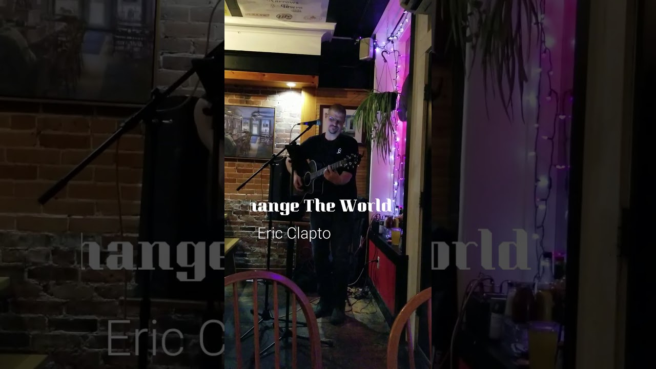 Hire Patrick Shepard - Guitarist in Augusta, Maine