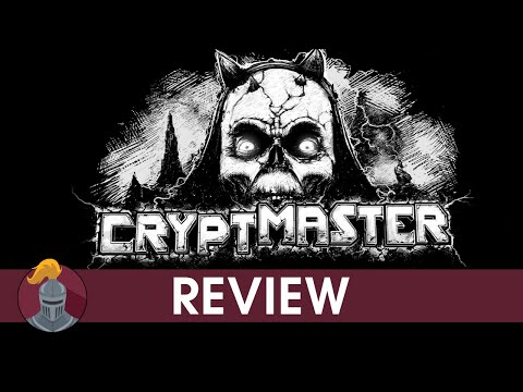 Steam Community :: Cryptmaster