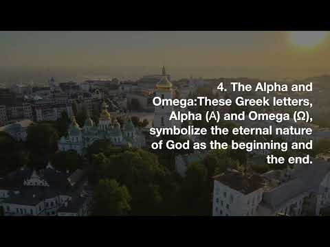 A Deeper Look Into Different Christian Symbols and Their Meanings