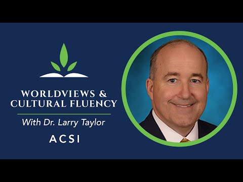Worldviews and Cultural Fluency: a Professional Development Program for Christian Educators