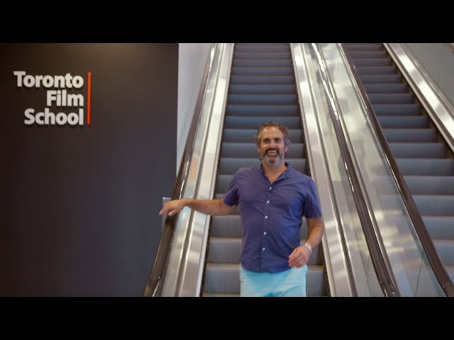 TORONTO FILM SCHOOL