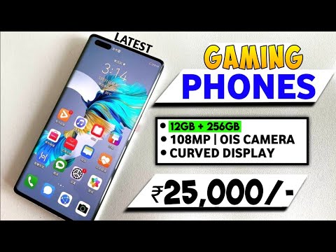 Top 5 Powerful Smartphone Under 25000 in 2025 | Best Budget Money | best phones under 25k