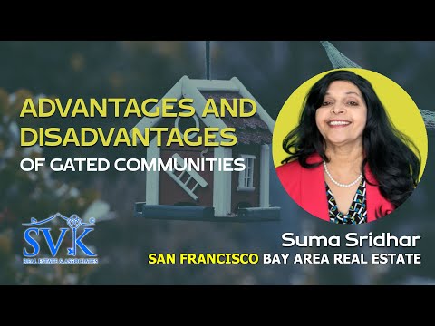 Pros and Cons of Living in a Gated Community: Why You Need to Consider It!