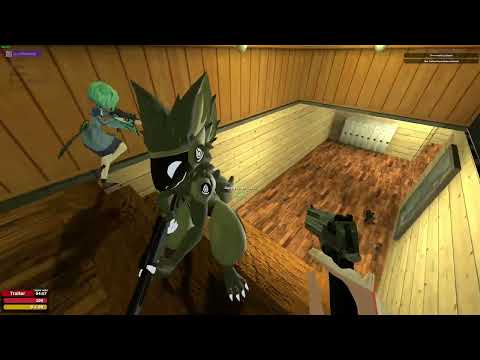 Steam Community :: Video :: ttt team uwu