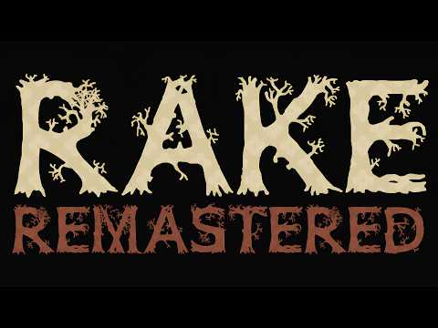 Steam Community :: Rake Remastered