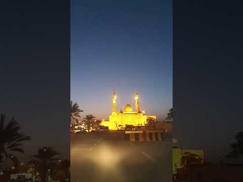 MASJID UMER BTK