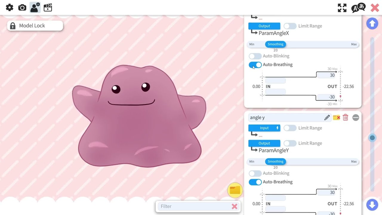 Ditto TTS Pet Preview