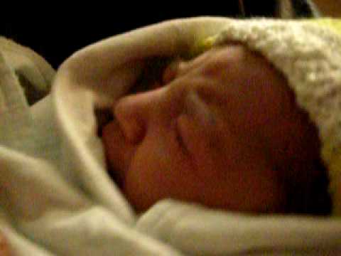 Tutu Kane & Baby Mikenna.MOV