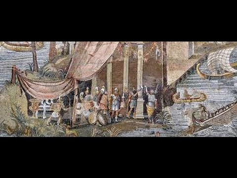 Ancient History Documentaries - Gobekli Tepe