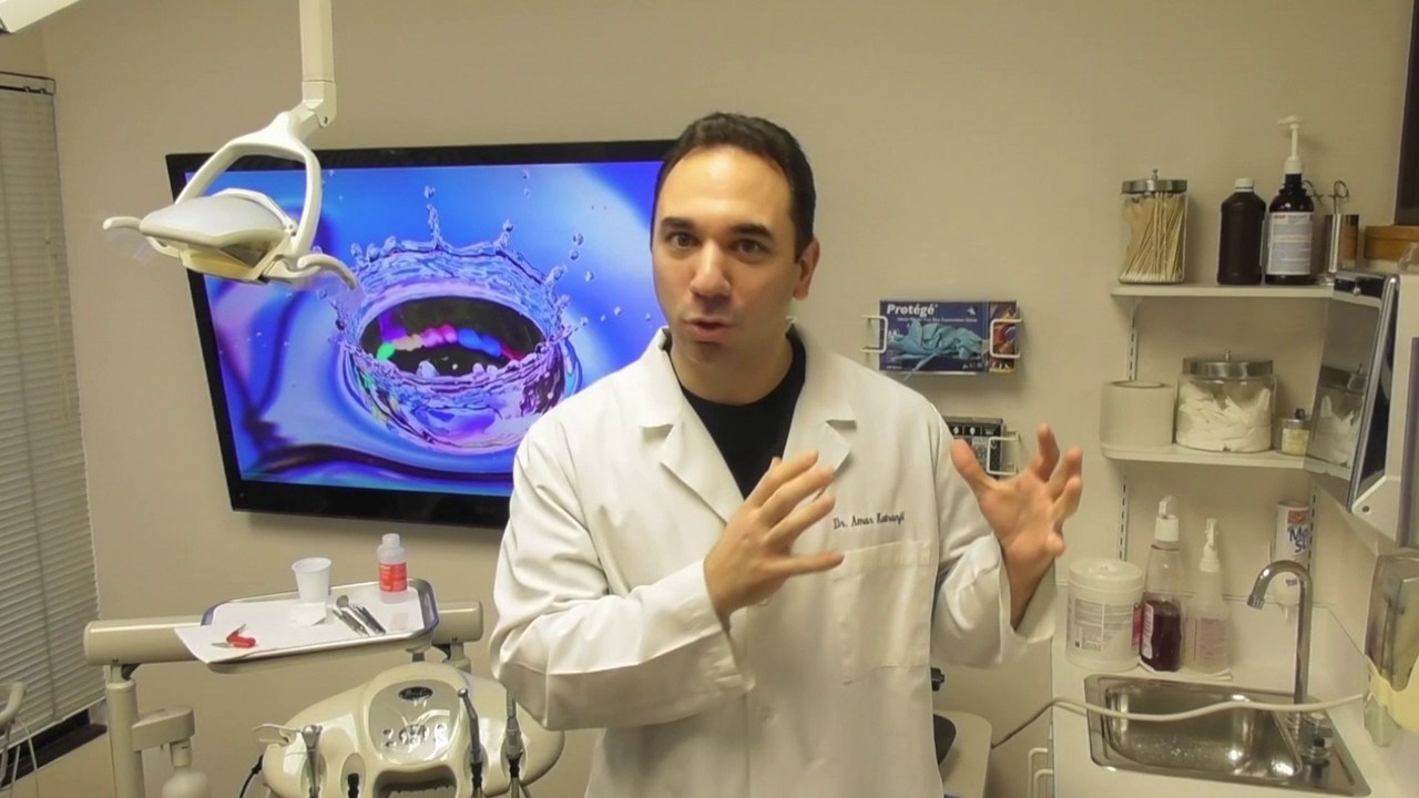 Should you Floss or Brush First? The Answer Might Surprise You!