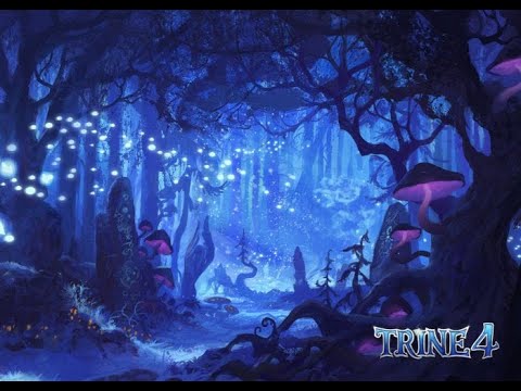 Steam Community :: Video :: Trine 4 #Прохождение 8 на русском