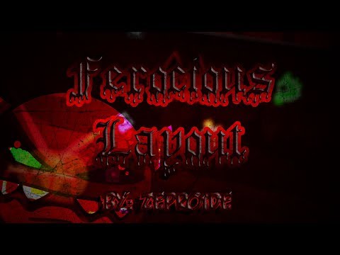 Steam Community :: Video :: - Geometry Dash - Ferocious [Demon] by ...