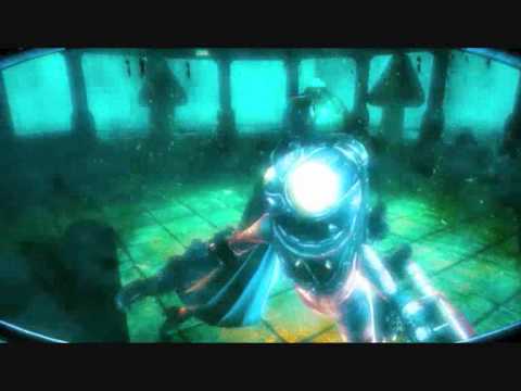 Steam Community :: Video :: Bioshock 2 - Концовка \ Ending