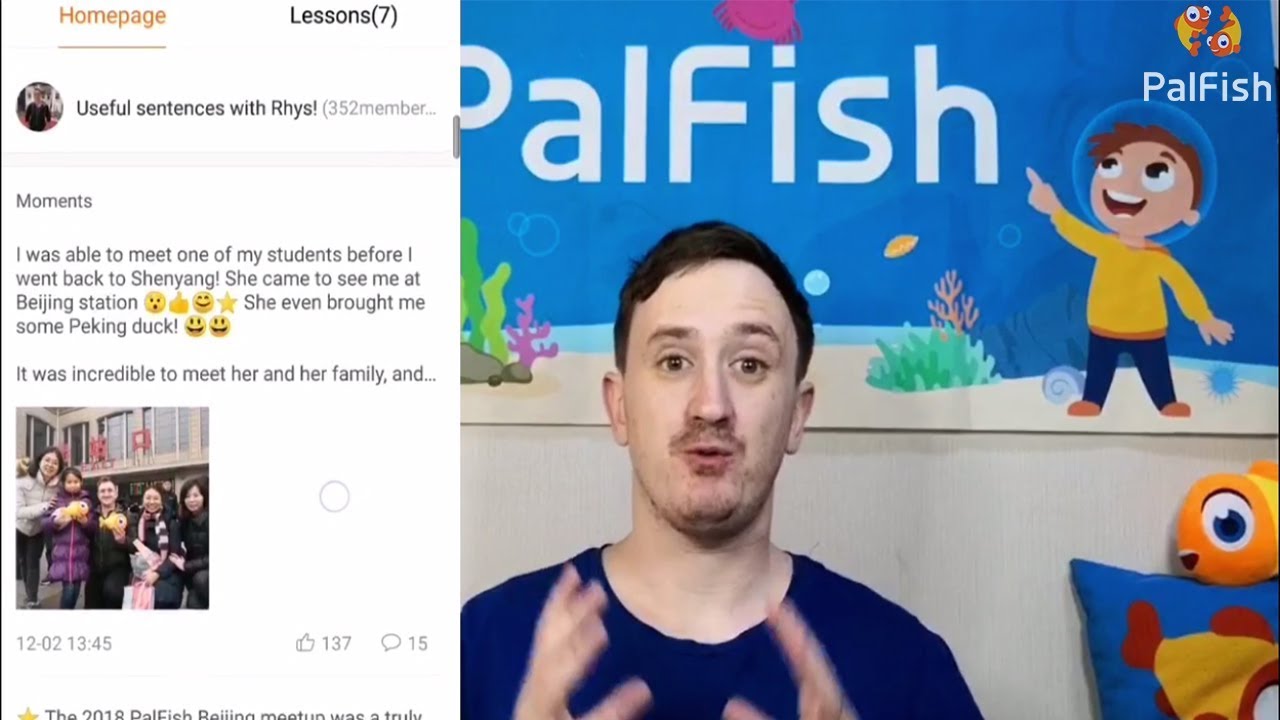 PalFish: Get Hired Guide – Abridge Academy