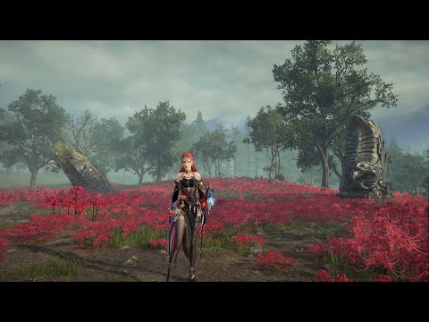 Steam Community :: Video :: NARAKA BLADEPOINT Matari #15