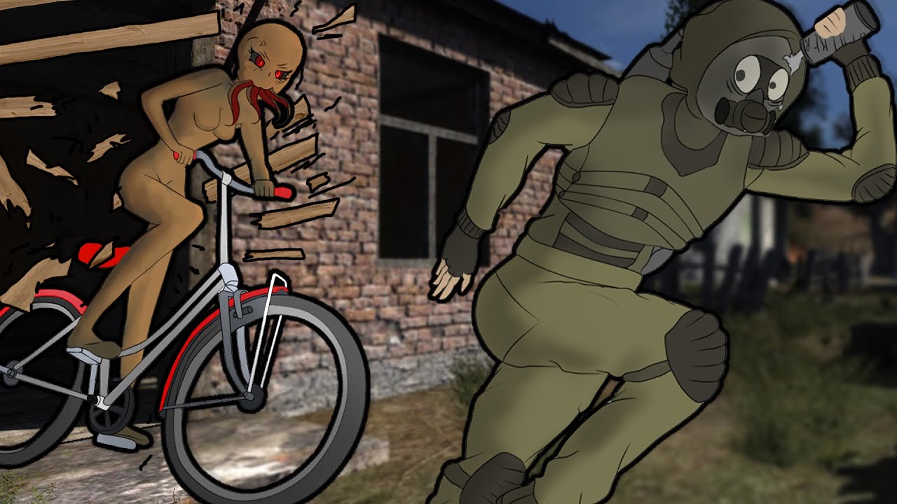 STALKER Mods in a Nutshell