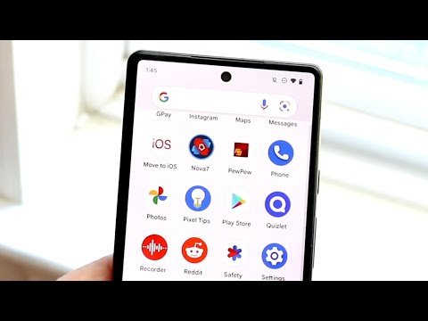 How To Find Hidden Apps On Android! (2022)