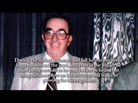 Sheldon Frazier - Life Story Digital Film