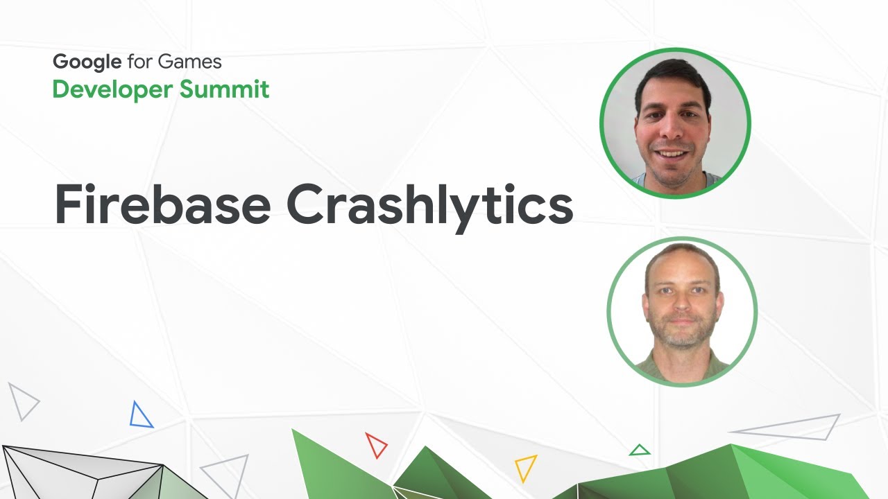 Supercharge your mobile game stability with Crashlytics for Unity