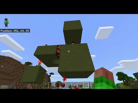 An introduction to redstone in Minecraft, examples of redstone lighting ...