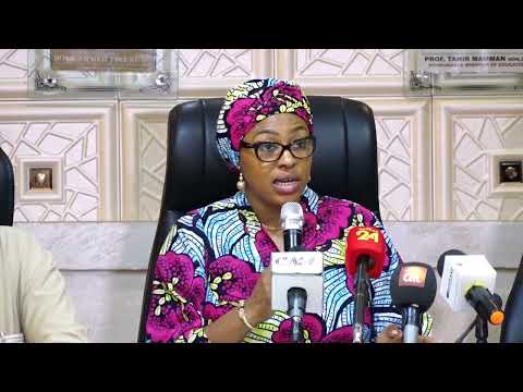 HOUSE COMMITTEE OVERSIGHT TO TETFUND