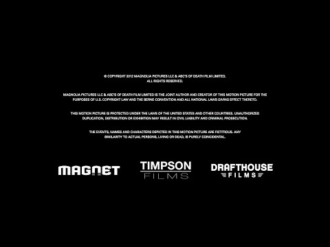 Magnet Releasing/Timpson Films/Drafthouse Films (2012)