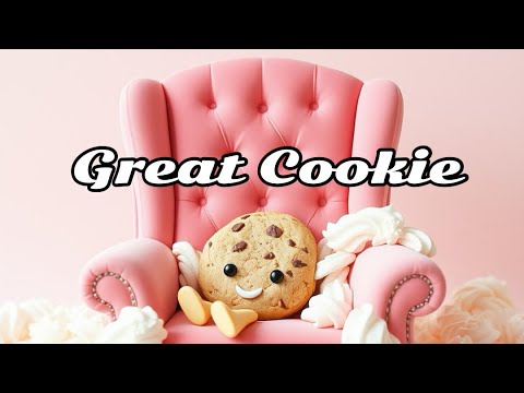 Great Cookie