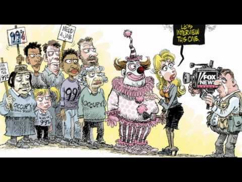 Interview with Daryl Cagle