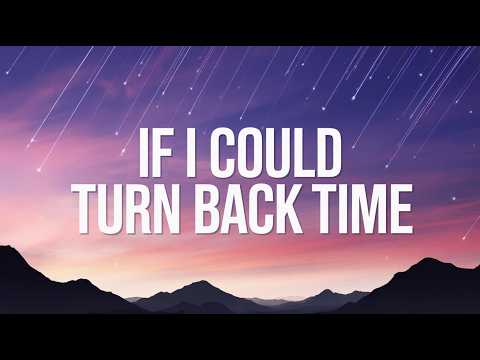 If I Could Turn Back Time – An Emotional Healing Song About Regret (New Version)
