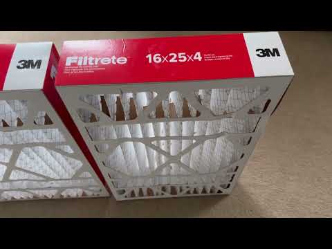 Filtrete 16x25x4 AC Furnace Air Filter Review: MERV 11 Micro Allergen Defense – Is It Worth It?