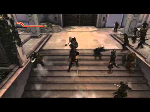 Steam Community :: Video :: Упоротый проходняк POP:TFS