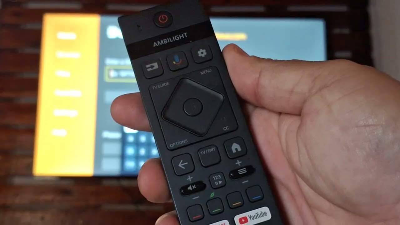 Instalando aplicativo Unitelecom na TV Philips Android e outras.