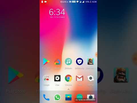 Download Google Pixel 2 stock launcher apk for free