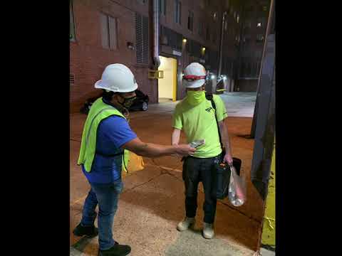 IUPAT DC 51 - Labor 2020