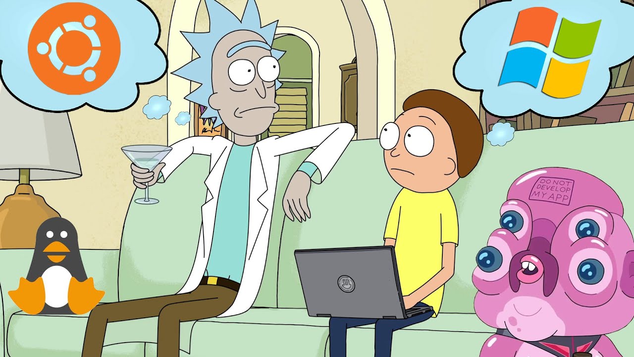 Why devs and programmers prefer Linux over Windows?