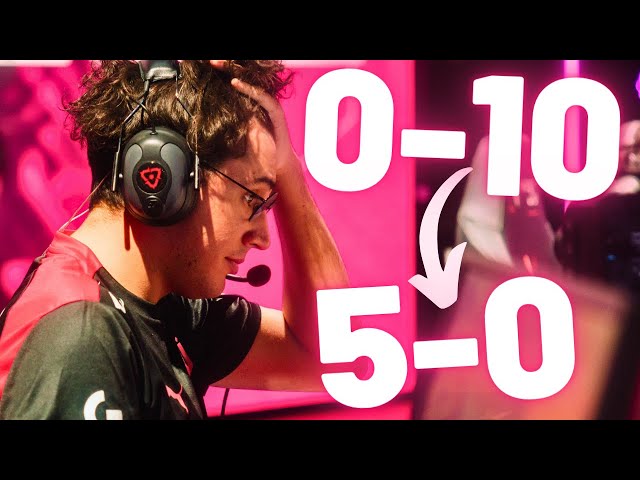 NagZ Valorant settings (2023): Crosshair, configuration, keybinds, sensitivity, and more