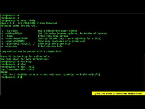 Top 5 Best System Monitoring Tools