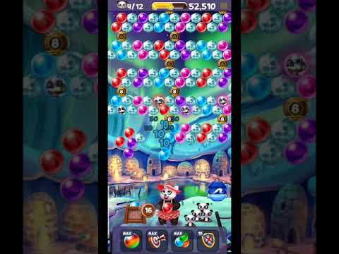 Panda Pop Level 2346