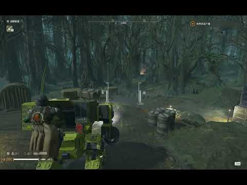 [Helldivers 2] Add AC6 Voice for EXOsuit log in Ayre.Ver