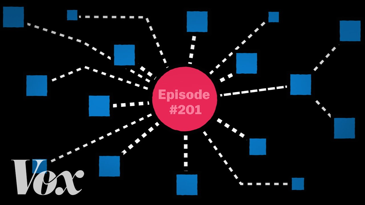 How a TV show gets made
