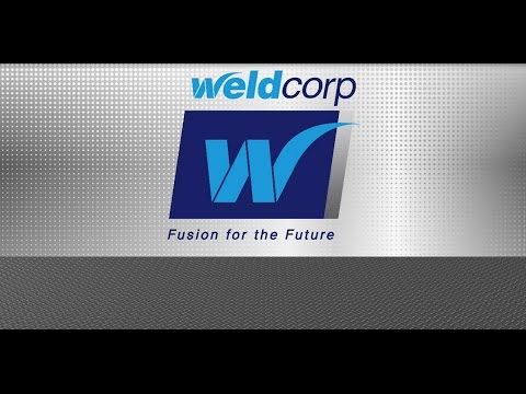 Weldcorp - Welding Consumables