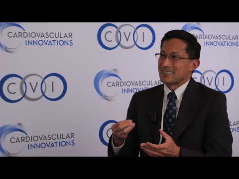 Arnold Seto, MD & Chadi Alraies, MD on physiological assessment of intermediate coronary lesions.