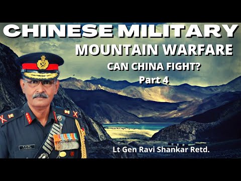 A Discussion on PLA – PART 4 – Gunners Shot