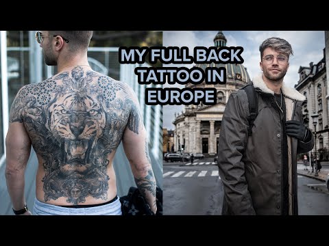 Daniel Silva (Tattoo artist) Wiki