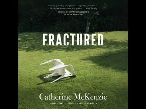 Fractured by Catherine McKenzie