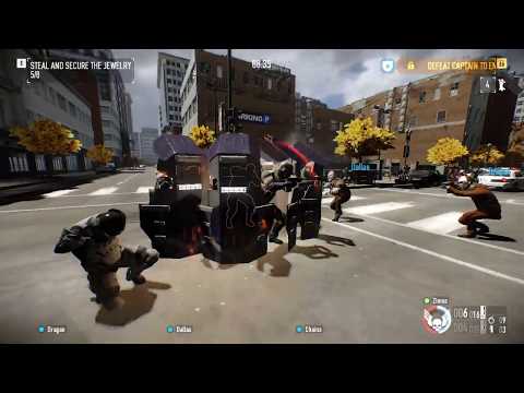 Steam Community :: Video :: Payday 2 - Rust CQC Shotgun Build (Jewelry ...