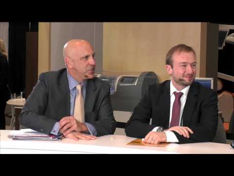 CDS 2016 - Dental Tribune International Media Panel